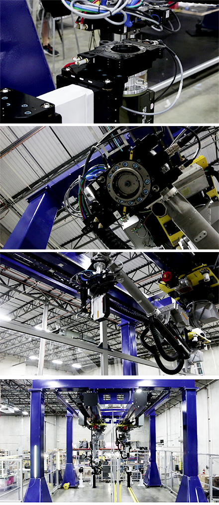 Aerobotix Develops All-In-One System for Defense Manufacturer with ATI ...