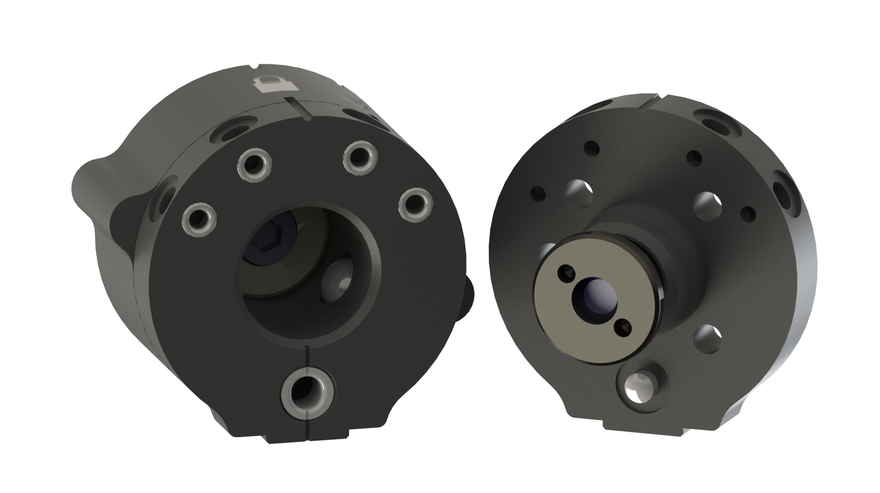 ATI Tool Changer Products: MC-10