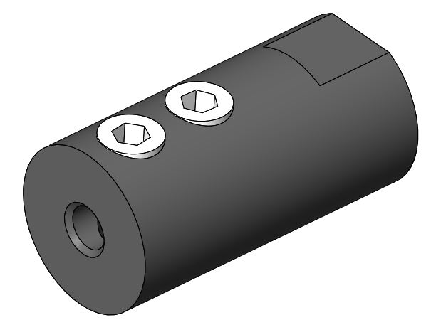 ATI Industrial Automation: Compliant Reciprocating Tool CRT-12-5