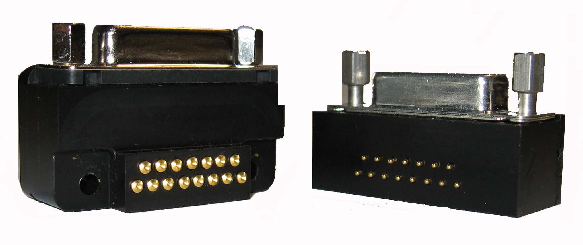 ATI Tool Changer Products: D15