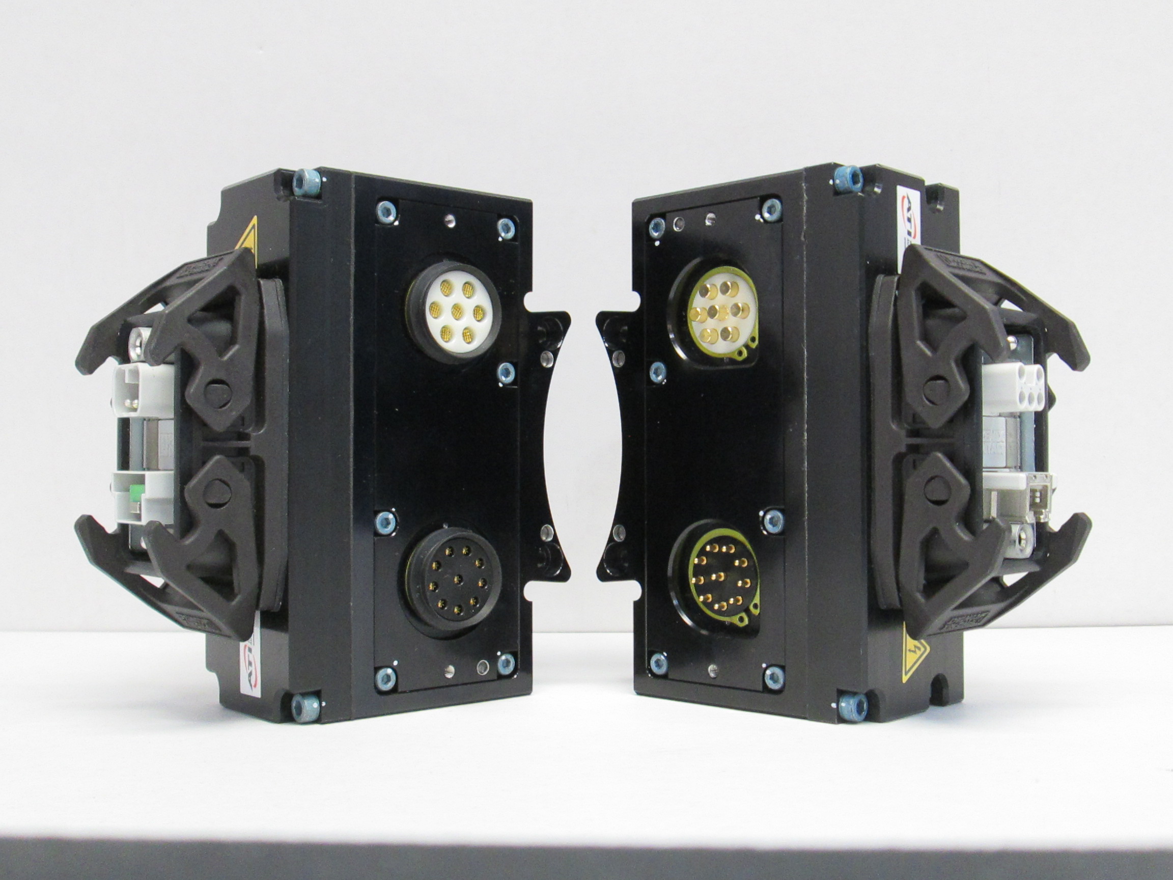 ATI Tool Changer Products: EA12