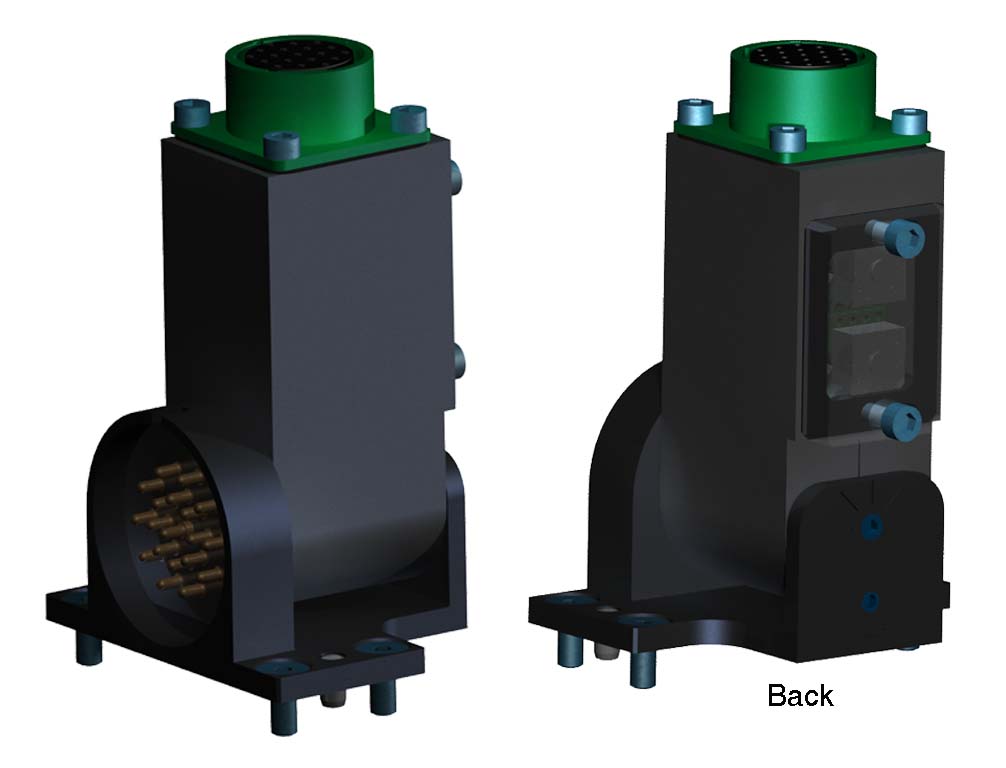 ATI Tool Changer Products: G10