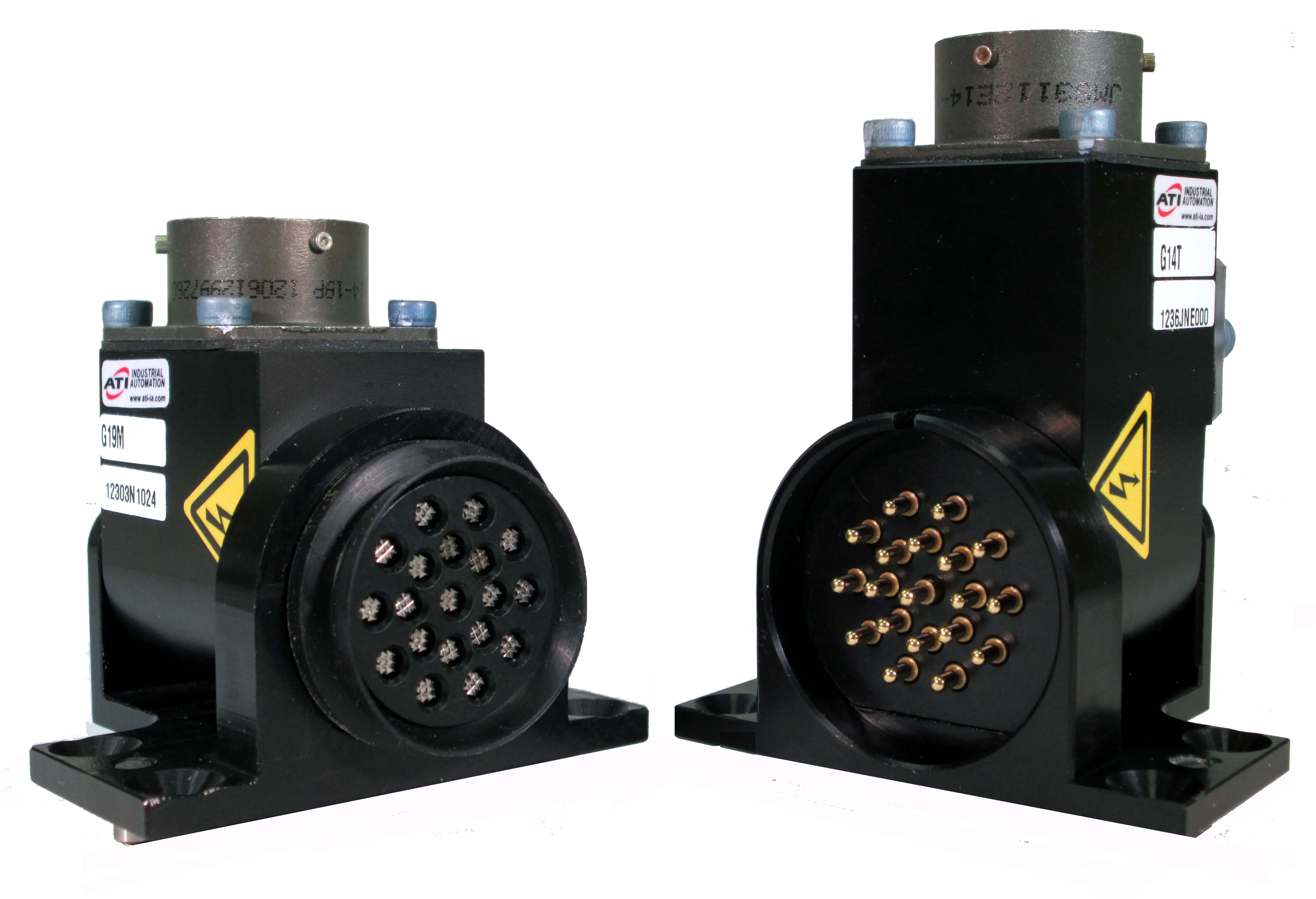 ATI Tool Changer Products: G14