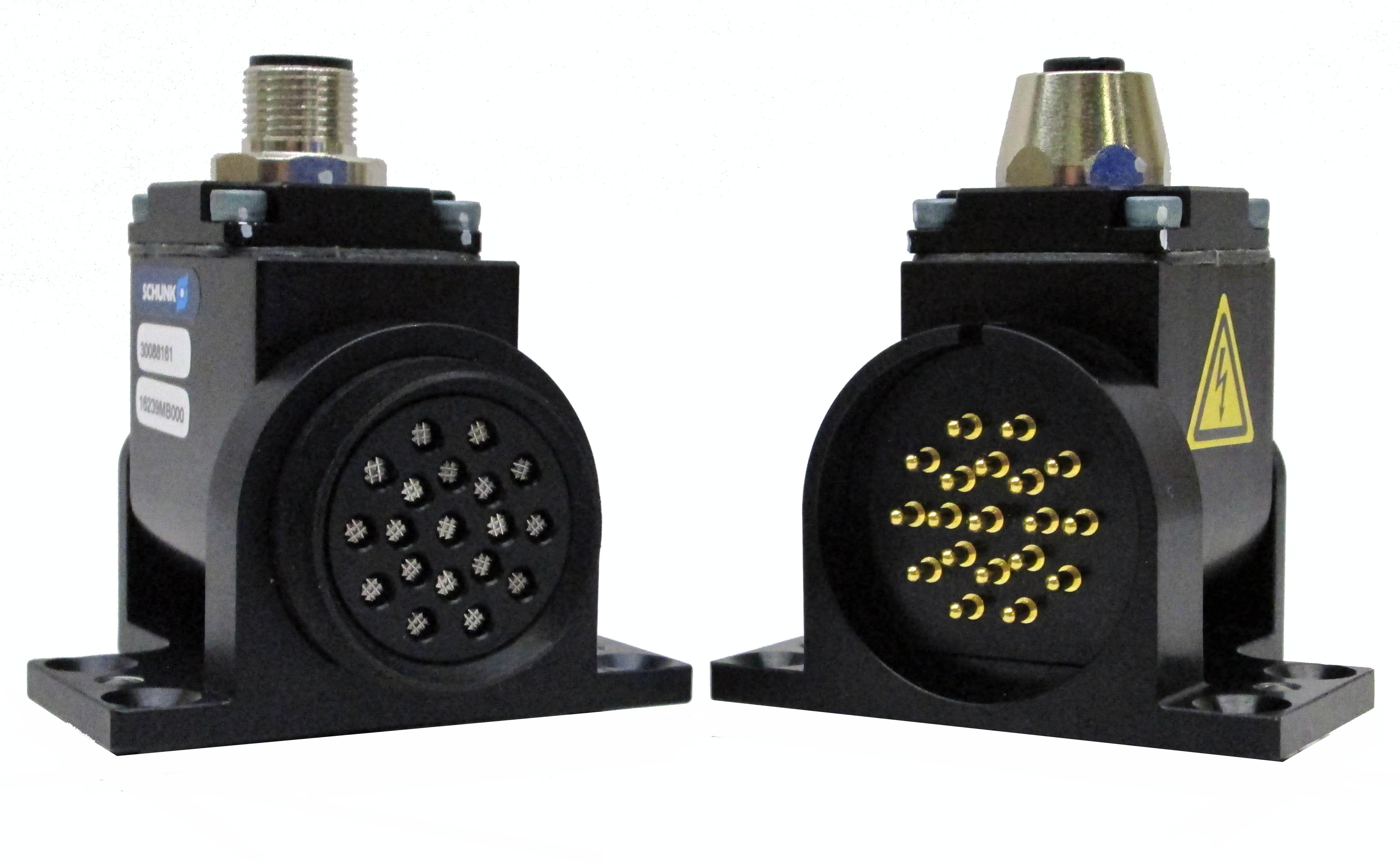 ATI Tool Changer Products: GD4