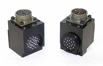 ATI Tool Changer Products: KM14