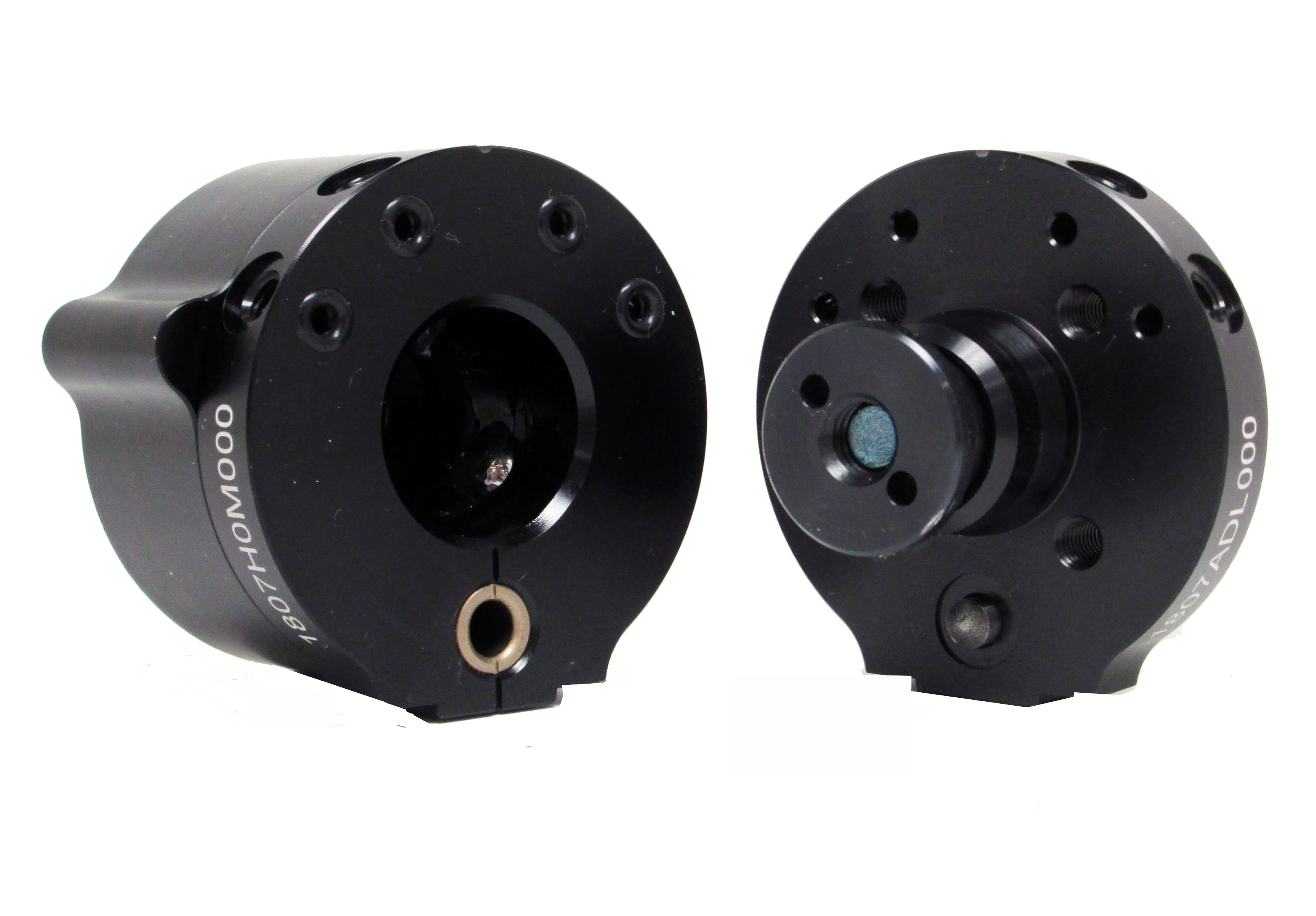 ATI Tool Changer Products: MC-10