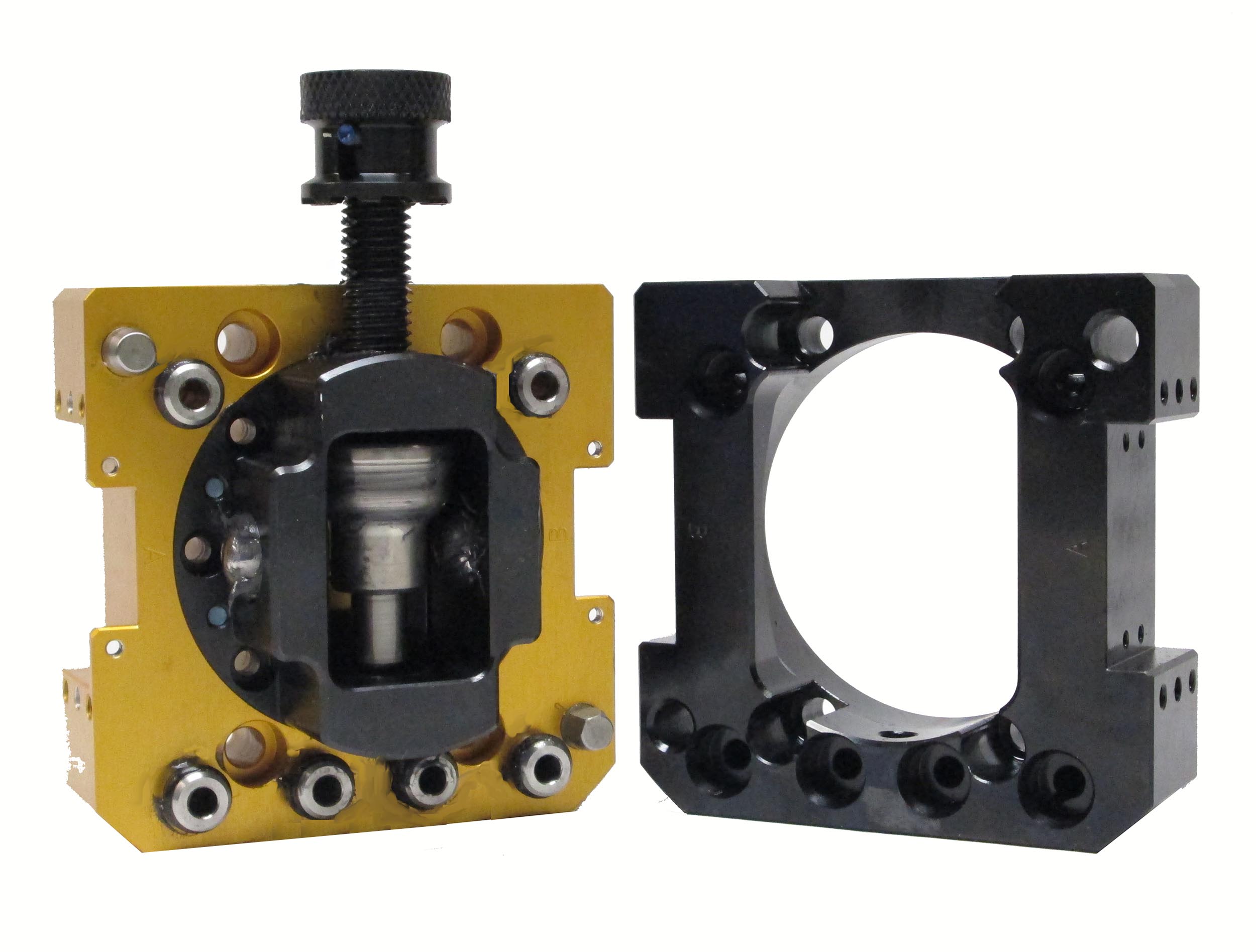 ATI Tool Changer Products: MC-36R