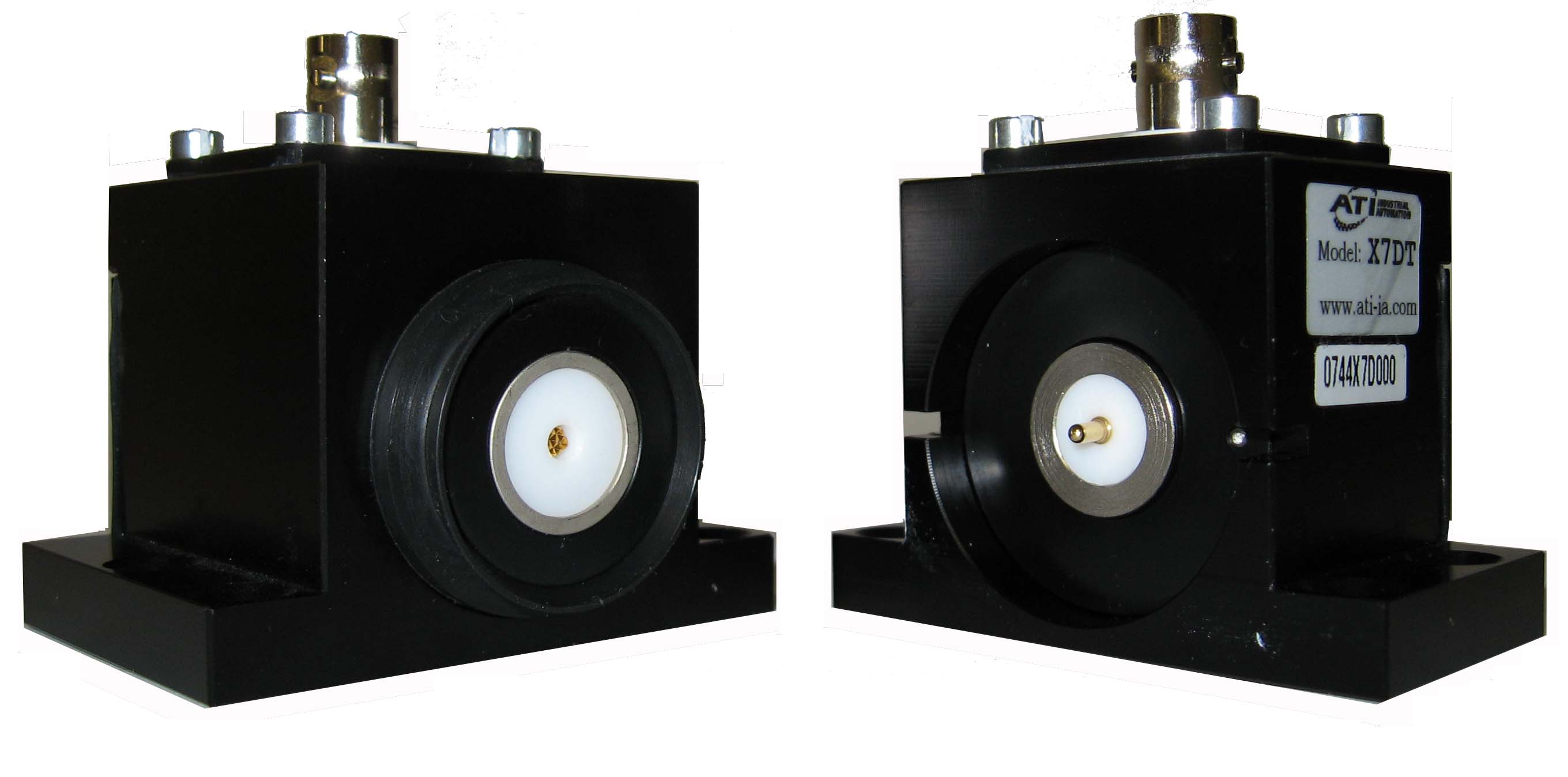 ATI Tool Changer Products: X7B