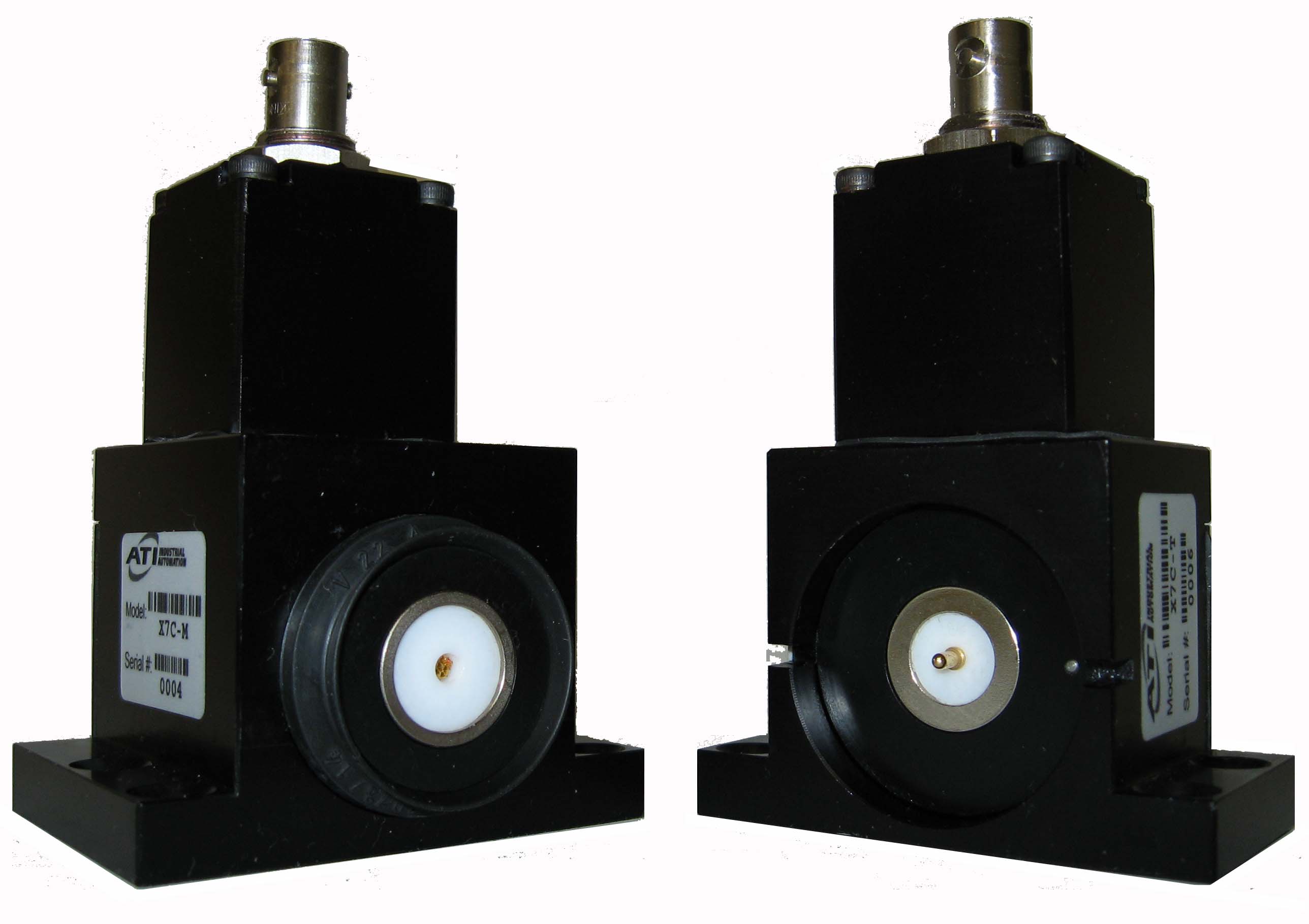 ATI Tool Changer Products: X7C