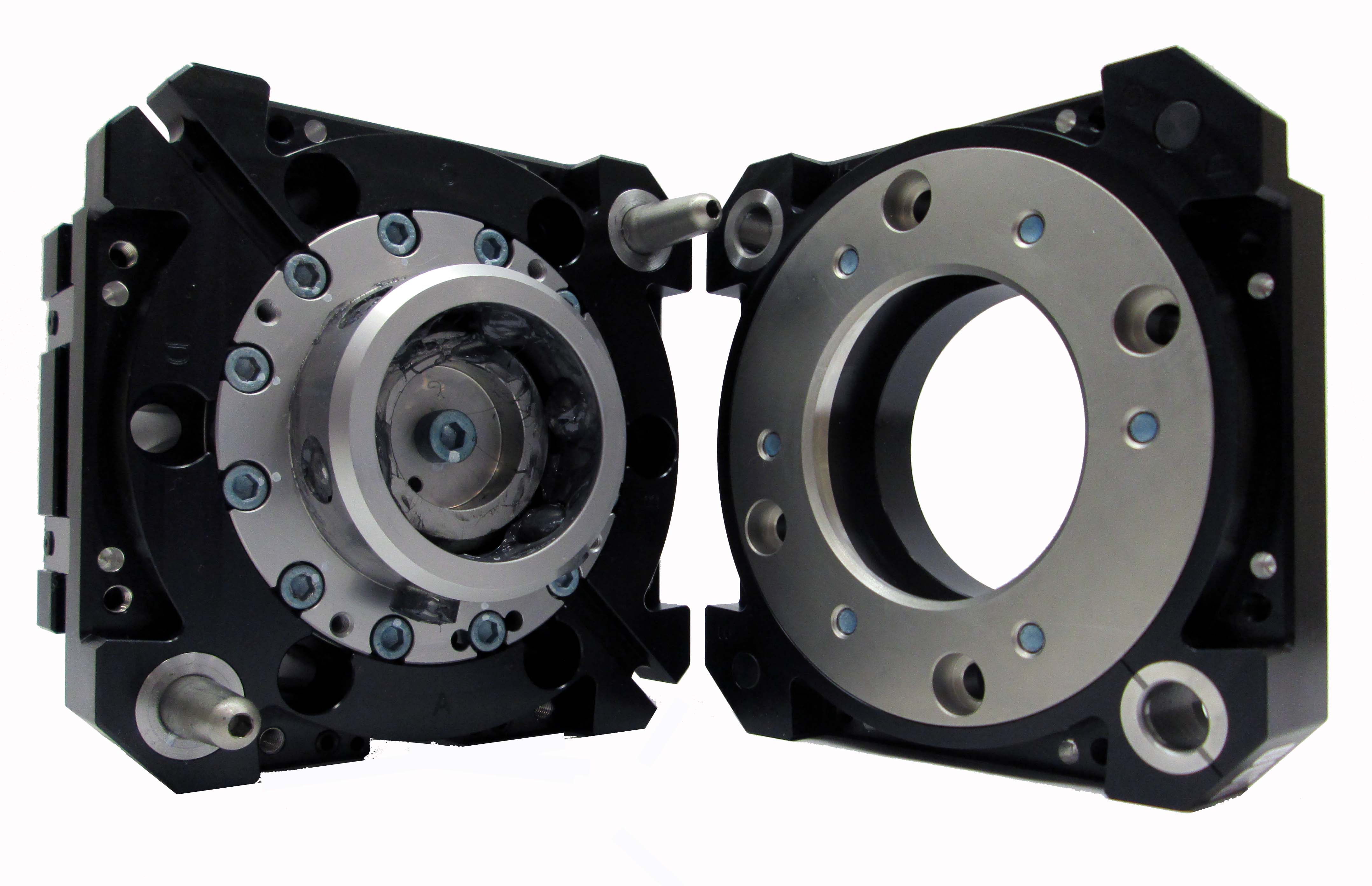 ATI Tool Changer Products: QC-113