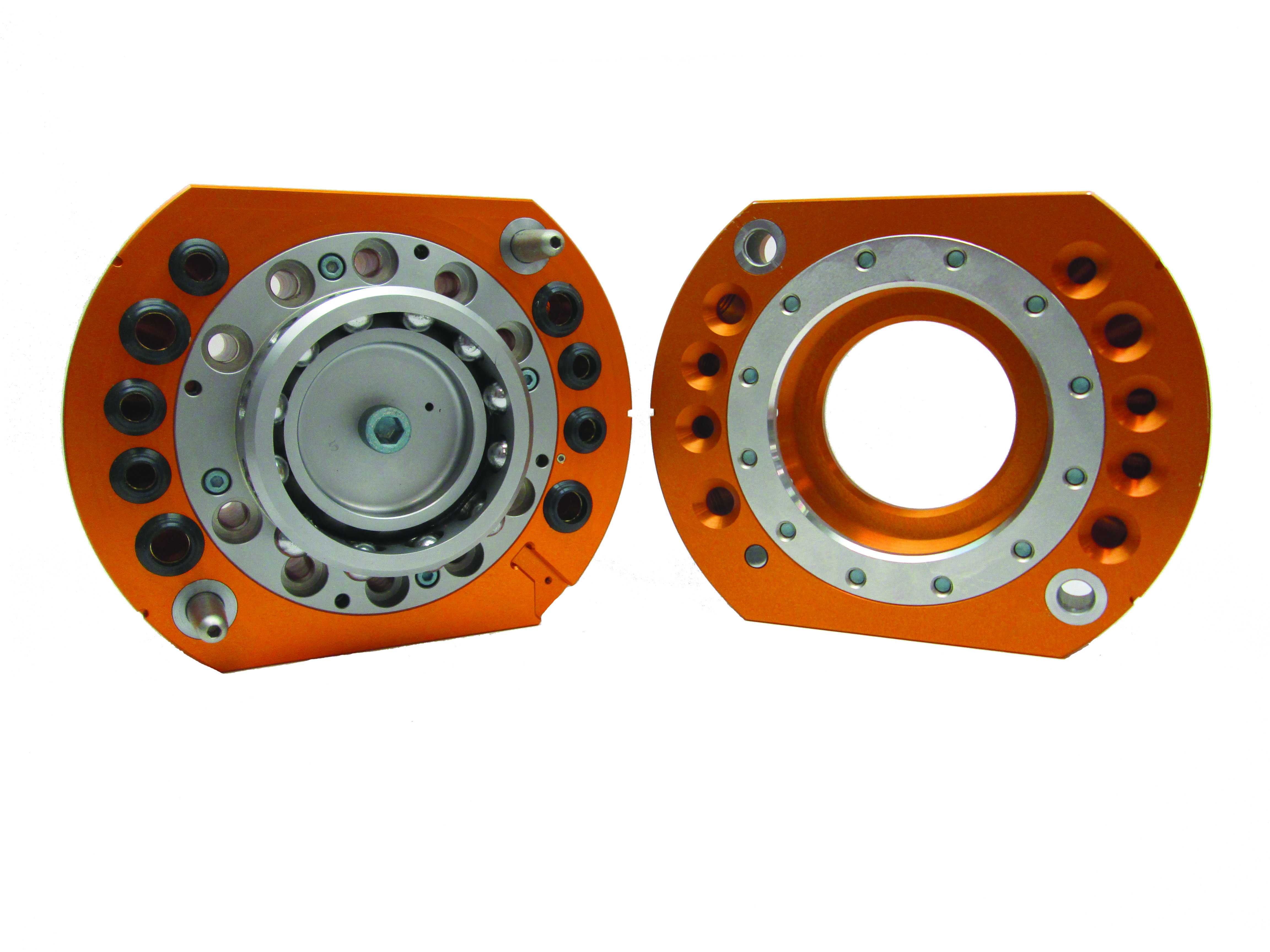 ATI Tool Changer Products: QC-160