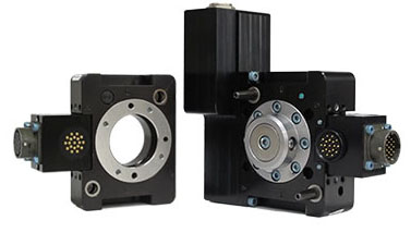 ATI Tool Changer Products: QC-18