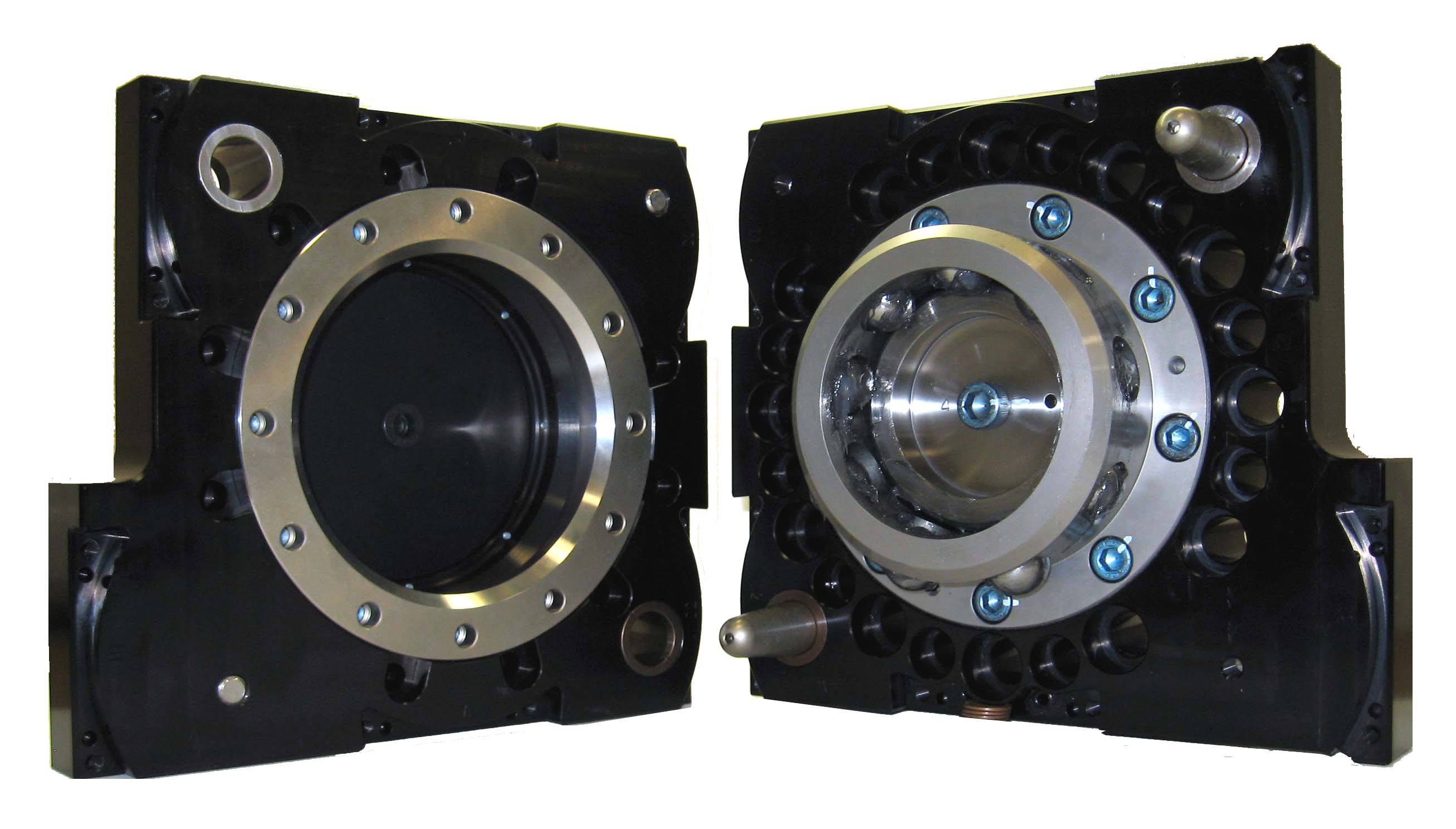 ATI Tool Changer Products: QC-313