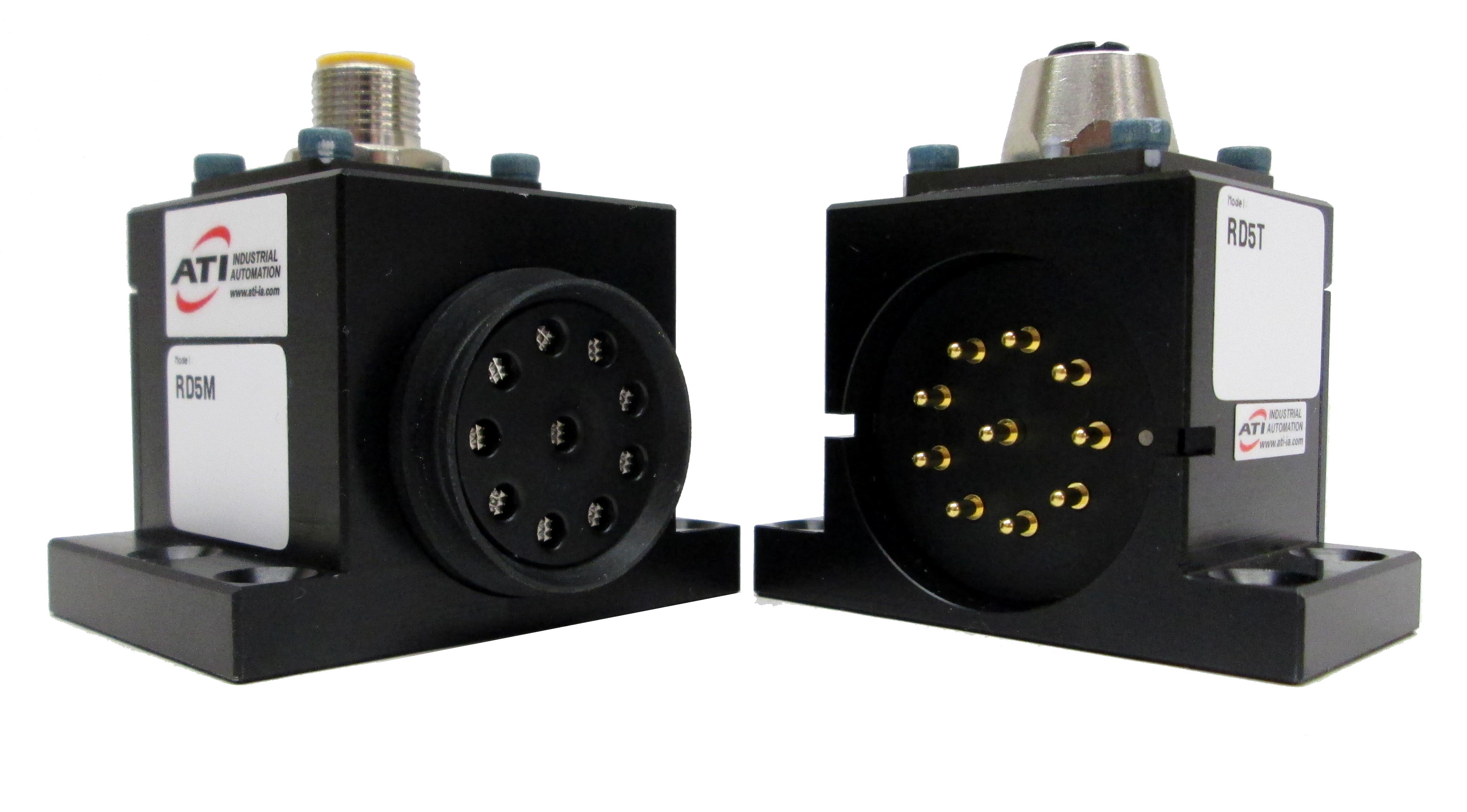 ATI Tool Changer Products: RD5