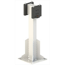 ATI Tool Changer Products: QC-210