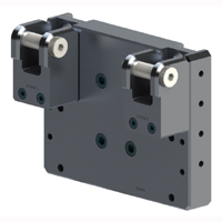 ATI Tool Changer Products: QC-160