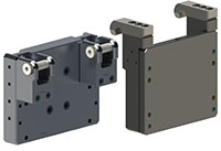 ATI Tool Changer Products: QC-210