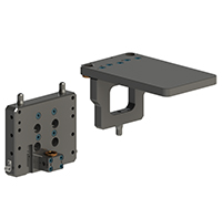 ATI Tool Changer Products: QC-76