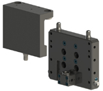 ATI Tool Changer Products: QC-76