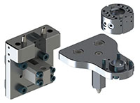 ATI Tool Changer Products: QC-11