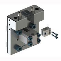 ATI Tool Changer Products: QC-11
