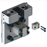 ATI Tool Changer Products: QC-21