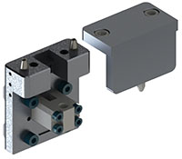 ATI Tool Changer Products: QC-21