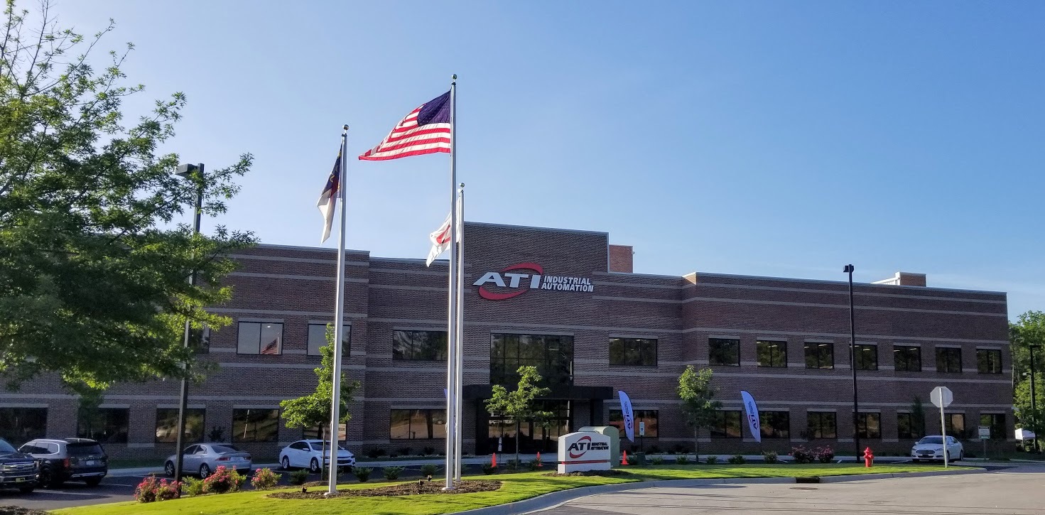 Jobs at ATI Industrial Automation