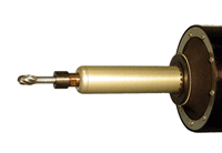 ATI Robotic/Automatic Deburring Tools - Radial and Axial Compliant ...