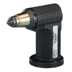 ATI Speedeburr: Robotic Deburring Tools, Deburring Equipment, and Edge ...