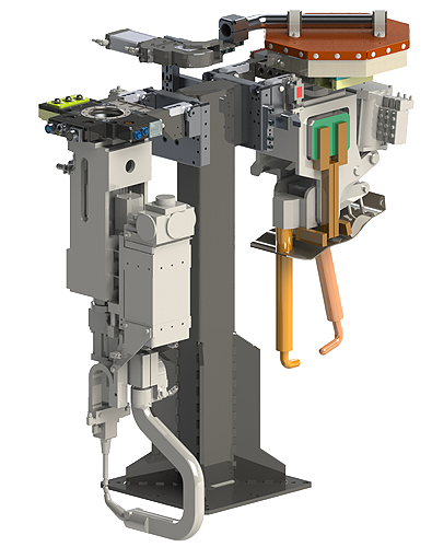 ATI Industrial Automation: TSL Configuration Examples