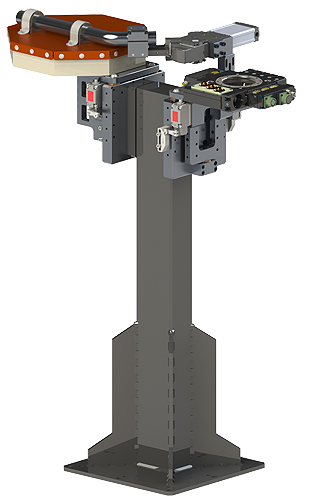 ATI Industrial Automation: TSL Configuration Examples