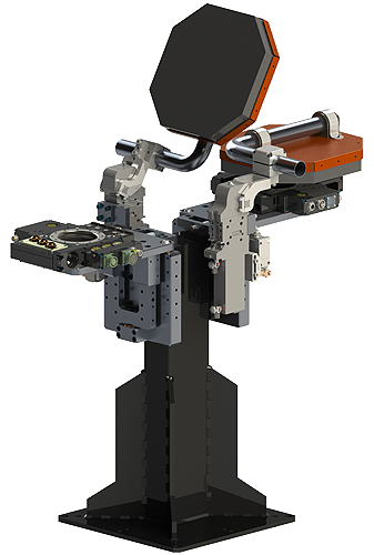 ATI Industrial Automation: TSL Configuration Examples